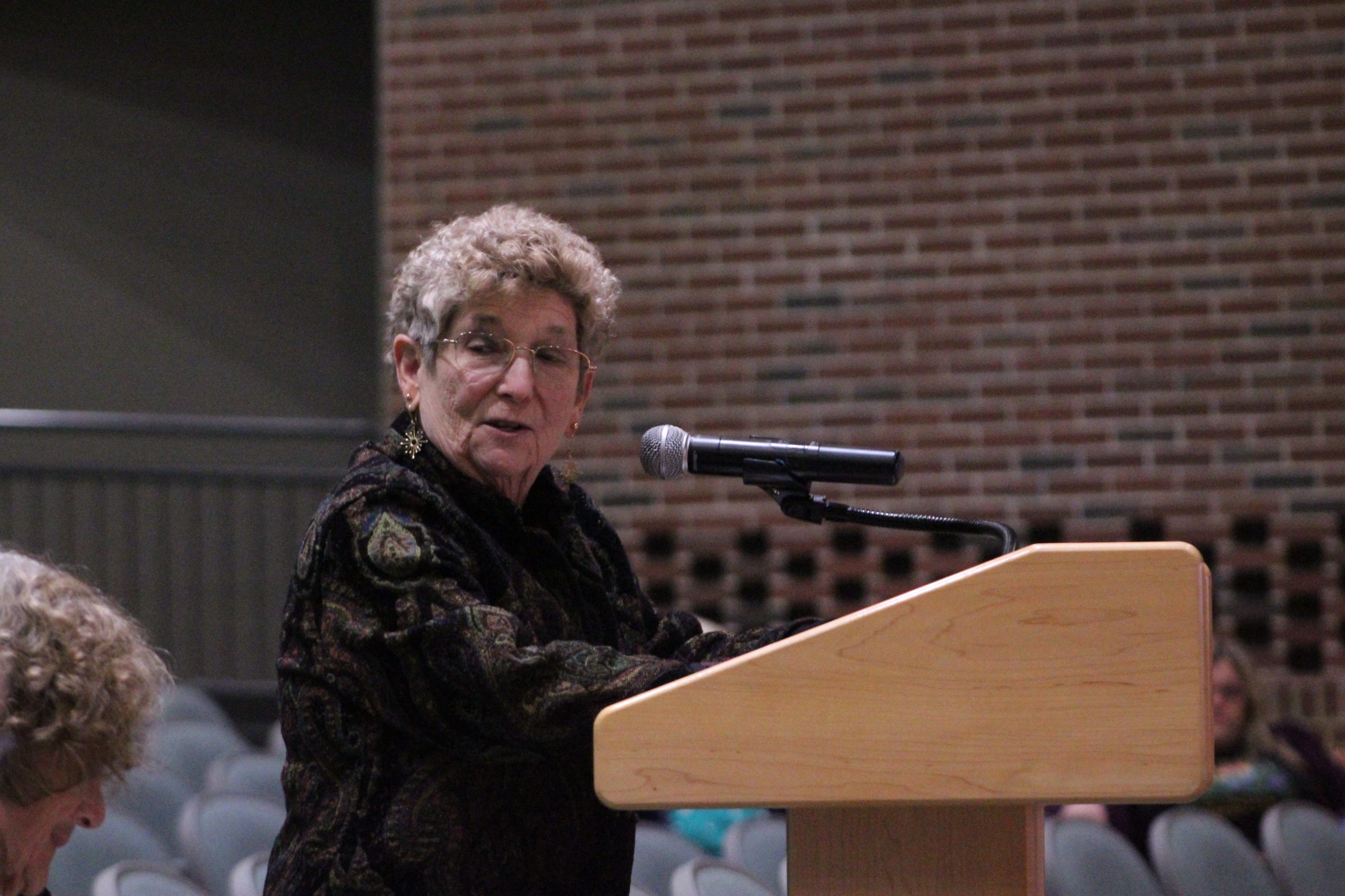 1,000-strong call to Gov. Healey to act on school funding - Amherst ...