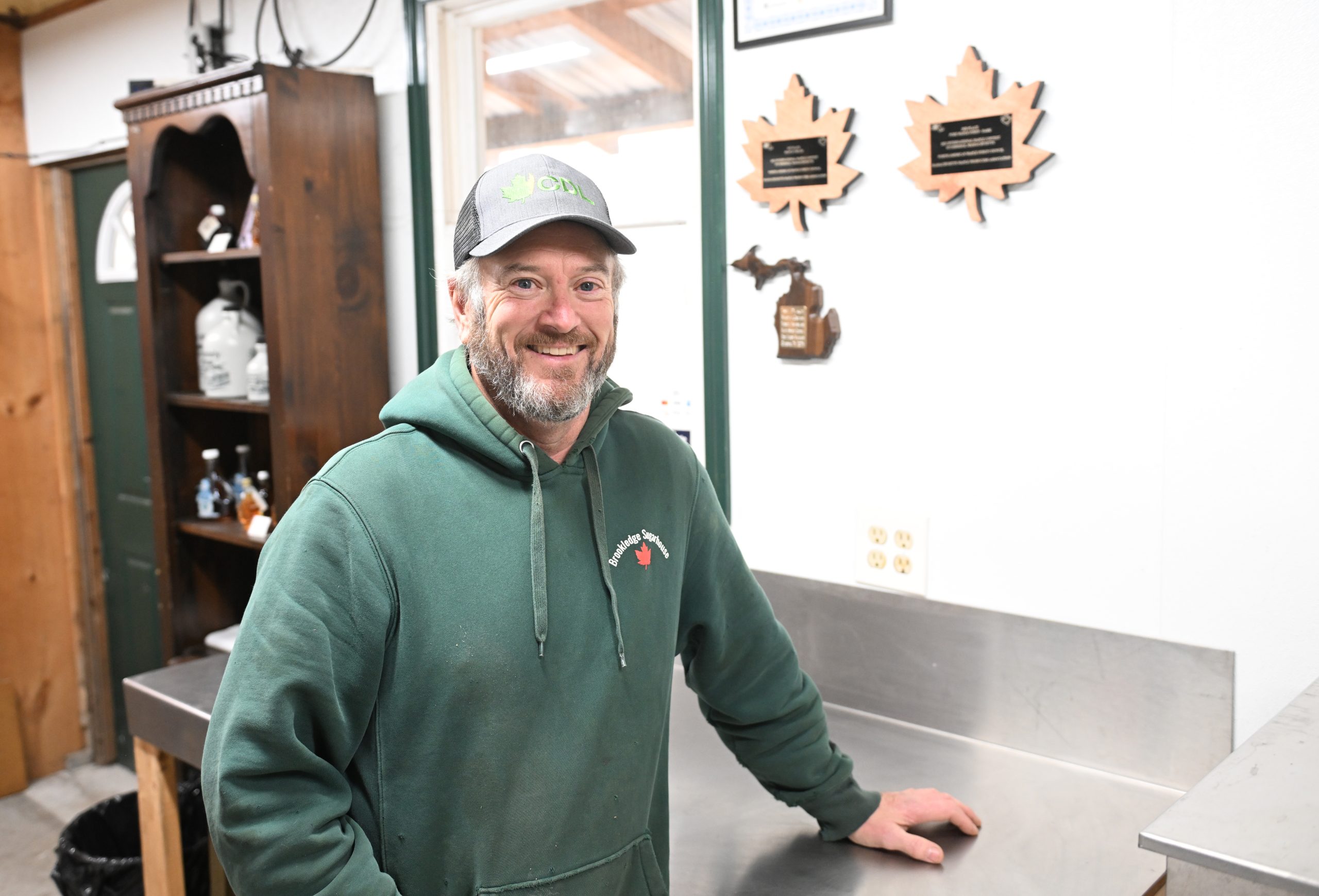 ‘Maple syrup is a labor of love’: Local maple makers reveal the sticky ...