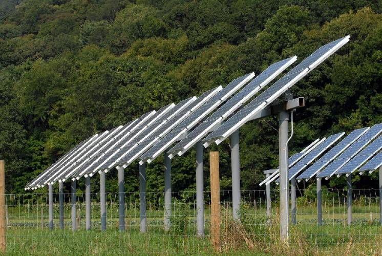 Guest columnist David Ahlfeld: What’s our fair share of the solar ...