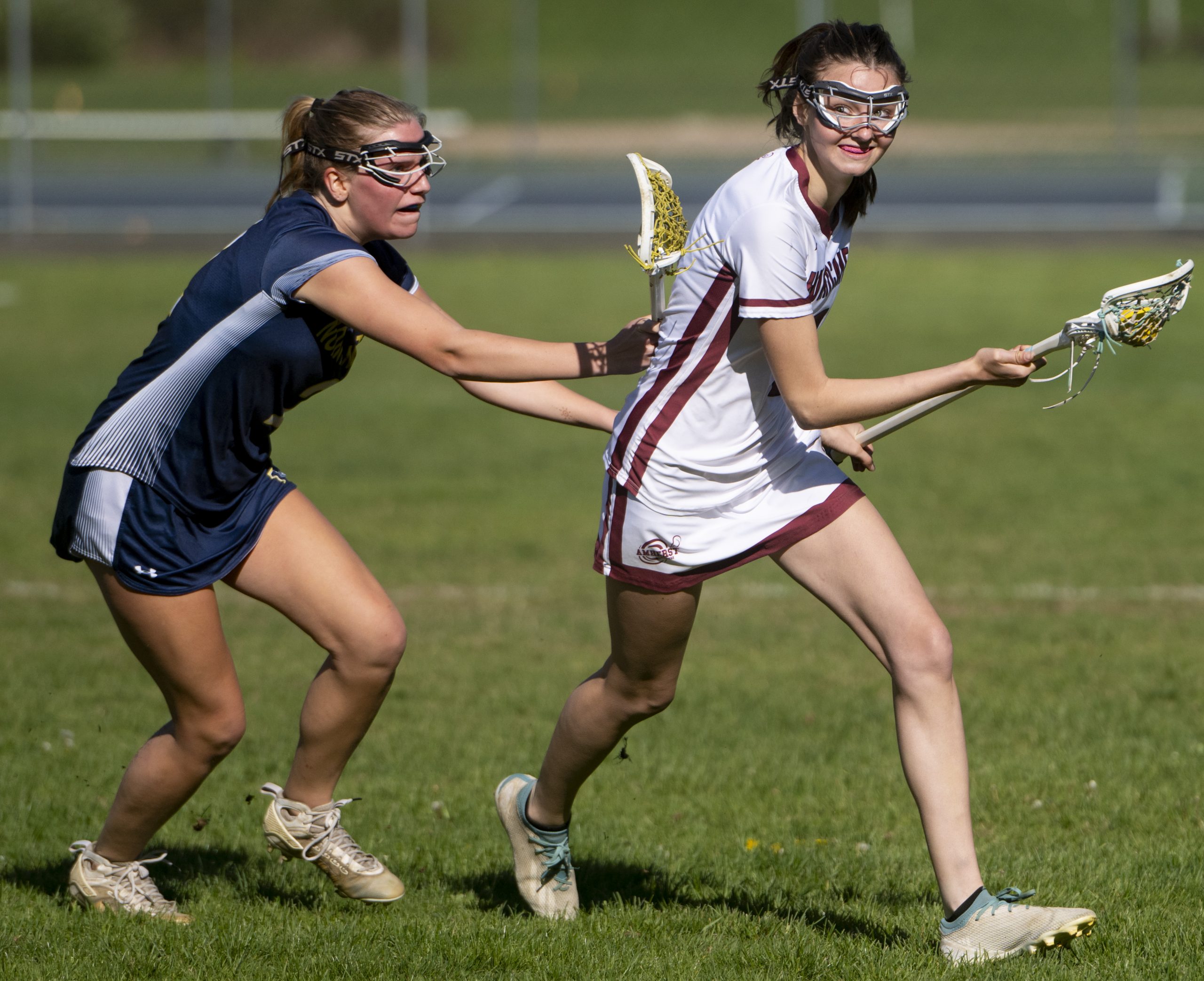 WMass tournament brackets released, top seeds announced - Amherst Bulletin